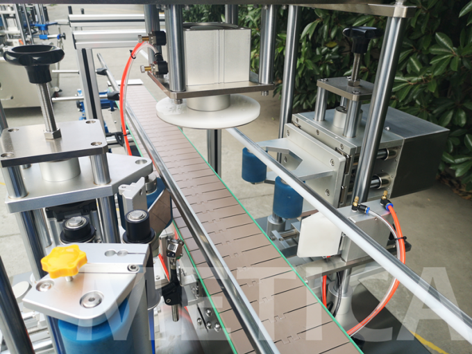 Automatic Paint Pail / Bucket / Barrel and Big Container Bottle ...